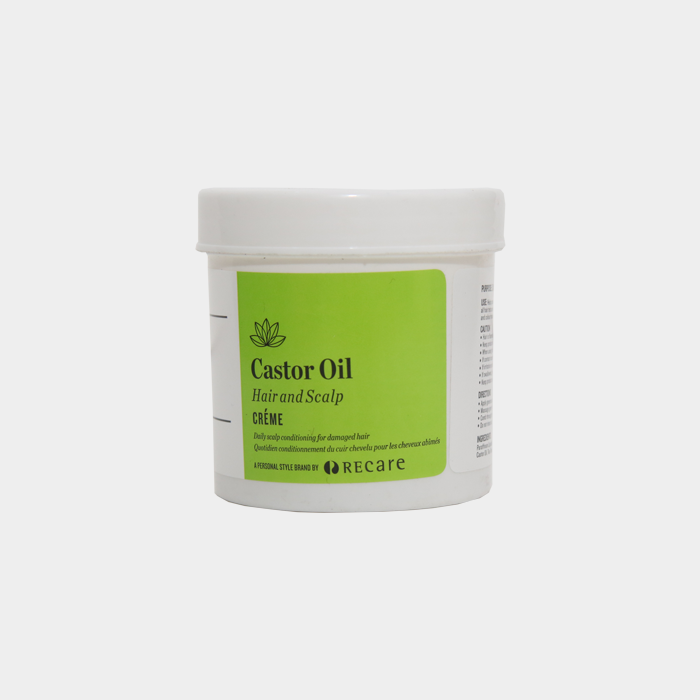 Natures gentle touch castol oil hair and scalp – Dhoopy Dhoopy