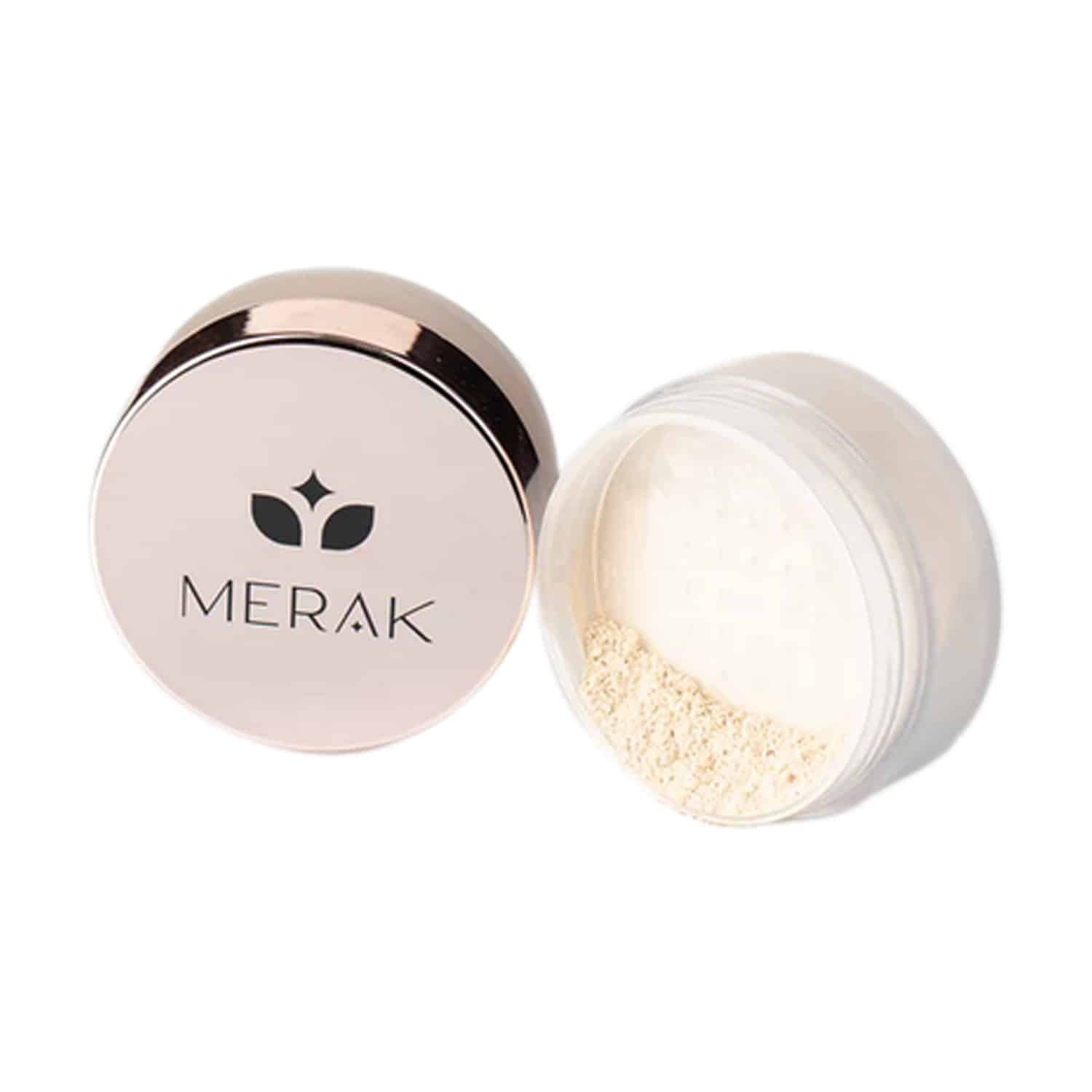 Merak Setting Powder (15g) – Dhoopy Dhoopy